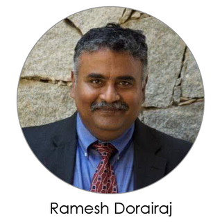 Ramesh Dorairaj on Games Customers Play - Pitch.Link Blog