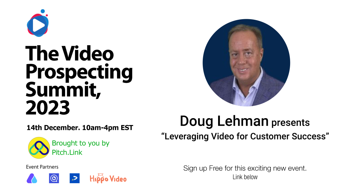 Doug Lehman on Leveraging Video for Customer Success: Collaborating ...